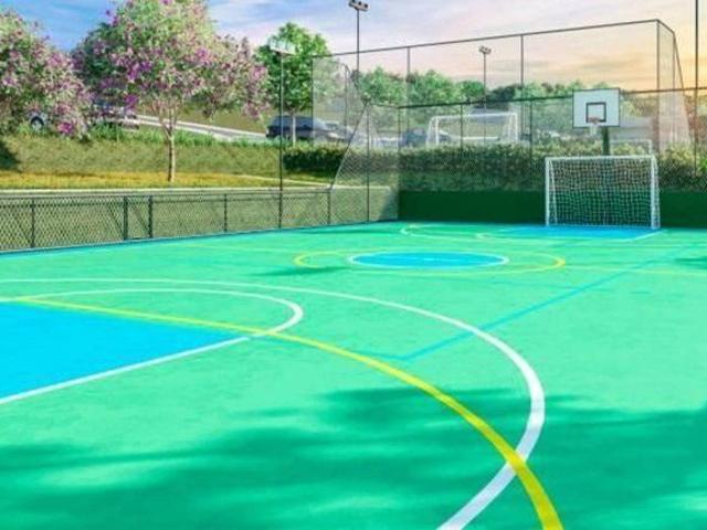 Terreno em condomínio à venda em Itupeva no bairro São Pedro 375,00 m²