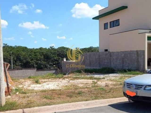 Terreno em condomínio à venda em Itupeva, bairro São Venâncio, 300,00 m²