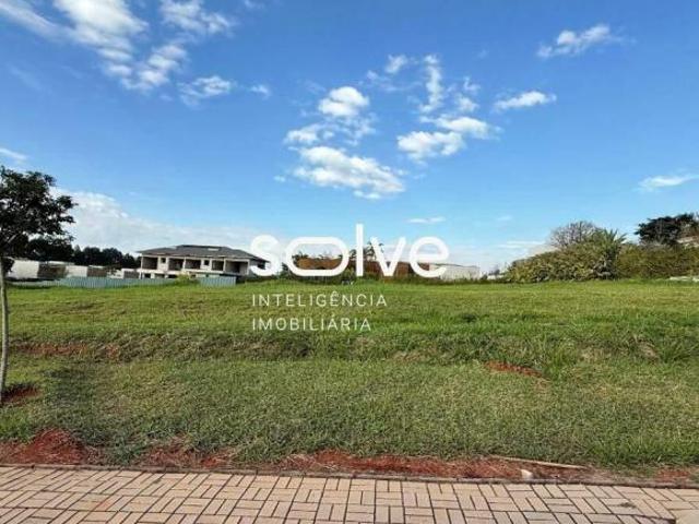 Terreno em Condomínio à venda em Itupeva Fazenda da Grama, 2.244 m² por 5.000.000,00