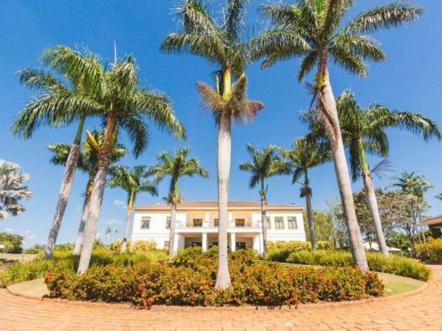 Terreno em Condomínio à venda em Itupeva Fazenda da Grama, 2.376 m² por 5.400.000,00