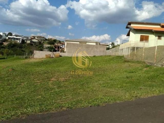 Terreno em Condomínio à Venda em Itupeva SP no Bairro Horizonte Azul Village Ambiental: 1.018,00 m