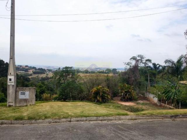 Terreno em condomínio à venda em Itupeva SP, no bairro Outeiro das Flores 1.000m² de área!