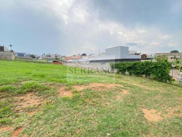 Terreno em condomínio à venda em Itupeva SP, no Terras de Santa Teresa II, com 800m² de área