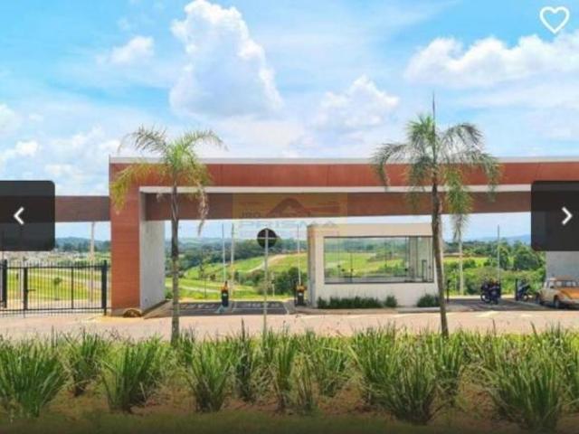Terreno em condomínio à venda em Itupeva SP, bairro Villagio Azzure, com 362m² de área