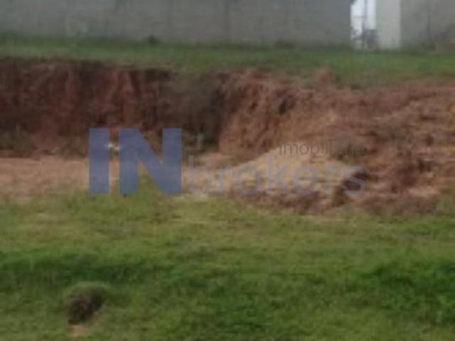 Terreno em Condomínio à Venda em Itupeva SP Bairro Nova Era 250m² de Área
