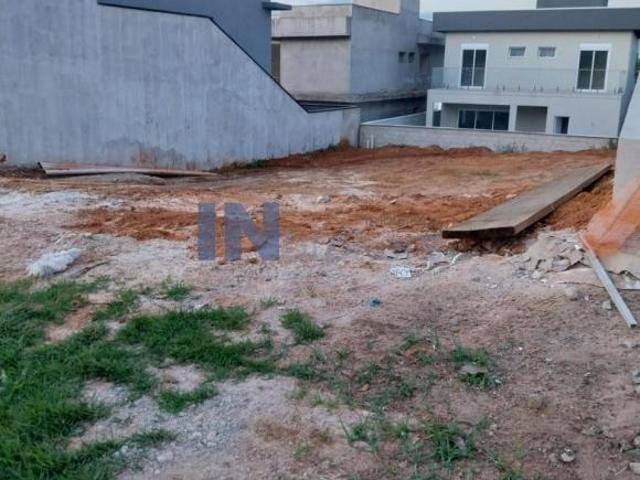 Terreno em Condomínio à Venda em Itupeva SP, Bairro Primavera 300m² de Área