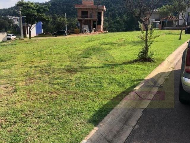 Terreno em Condomínio à Venda em Itupeva SP, Bairro Residencial Ibi Aram II 688m² de Área