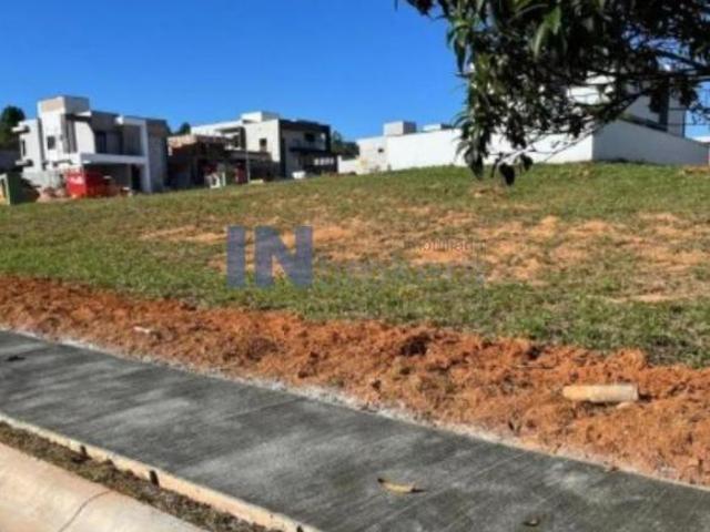 Terreno em Condomínio à Venda em Itupeva SP, Bairro Residencial Pecan, 360m² de Área