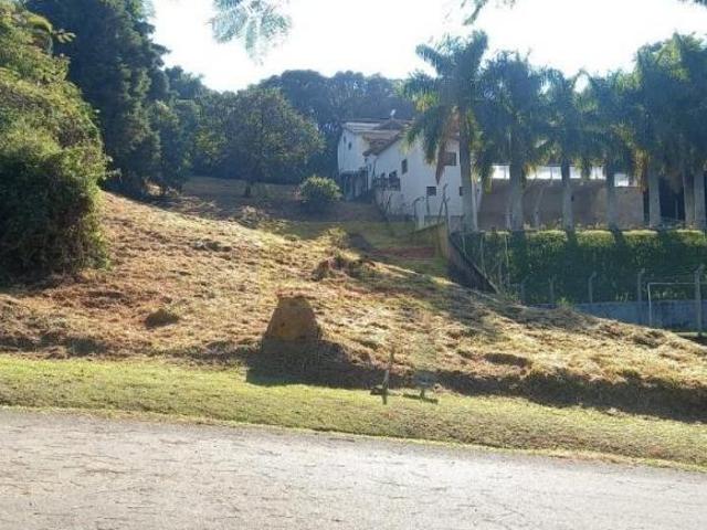 Terreno em condomínio à venda em Itupeva SP, Horizonte Azul Village Ambiental 1.300,00m² de área