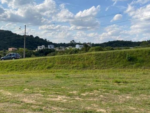 Terreno em condomínio à venda em Itupeva SP, Parque dos Resedás, 1.179,00 m² de área