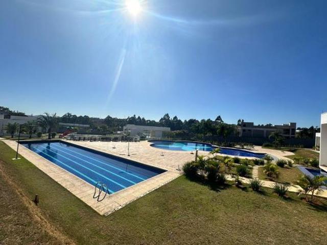 TERRENO EM CONDOMÍNIO À VENDA EM ITUPEVA/SP GRAN VILLE SÃO VENÂNCIO LEVE DECLIVE