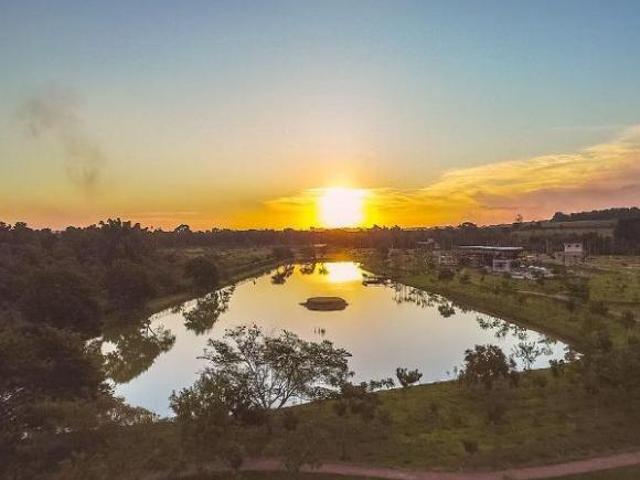 Terreno em Condomínio à Venda em Jaguariúna SP, Bairro Tamboré Jaguariúna 504,00 m² de Área