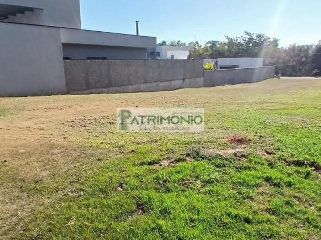 Terreno em Condomínio à Venda em Jaguariúna SP Bairro Tamboré Jaguariúna 634,17 m² de Área
