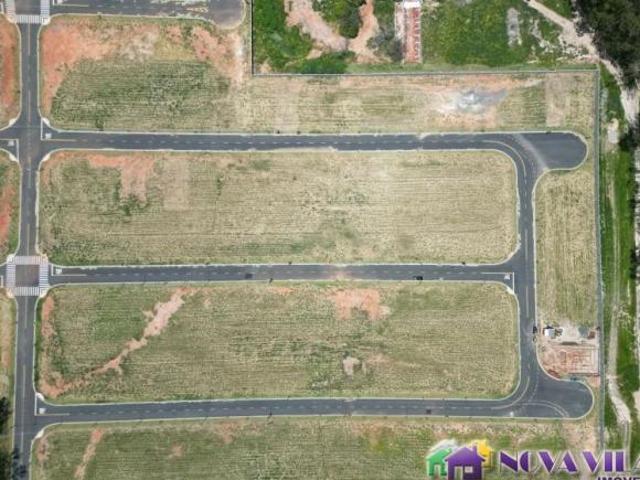 Terreno em Condomínio à Venda em Jaguariúna SP, Bairro La Dolce Vita 250m² de Área!