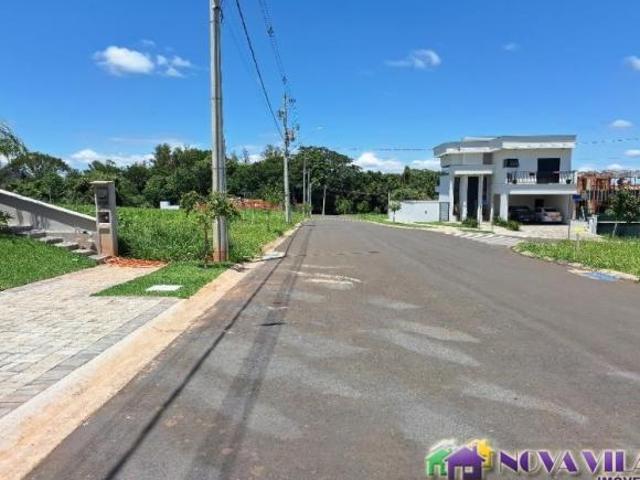 Terreno em Condomínio à Venda em Jaguariúna SP Varandas dos Jequitibás 300,00m² de Área