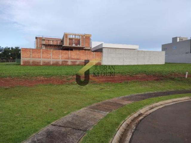 Terreno em condomínio à venda em Jaguariúna