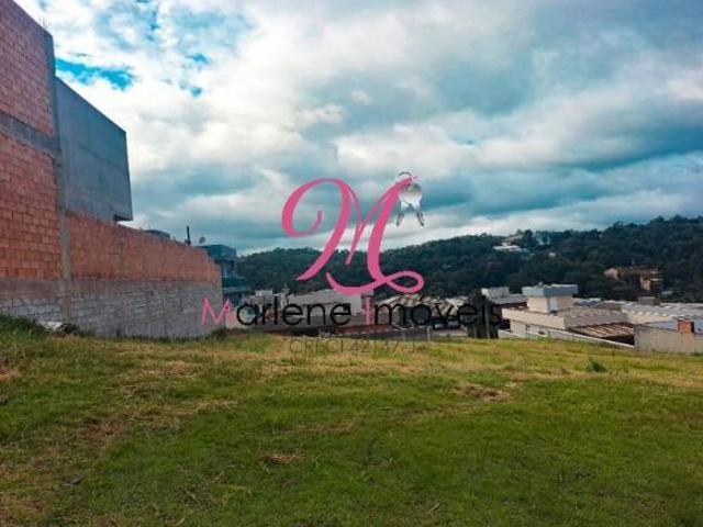 Terreno em condomínio à venda em Jarinu SP, bairro Residencial Cambarah 525m² de área