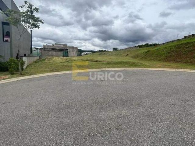 Terreno em Condomínio à venda em Jundiaí Brisas do Lago – 791,41 m² com financiamento