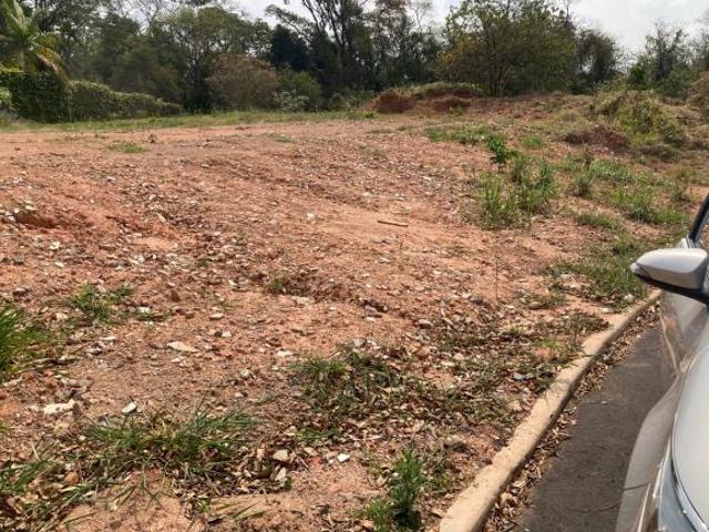 TERRENO EM CONDOMÍNIO A VENDA EM JUNDIAÍ LOTEAMENTO MORADA MEDITERRÂNEA