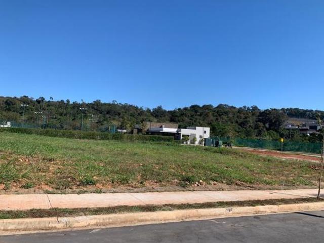 #TERRENO EM CONDOMÍNIO À VENDA EM JUNDIAÍ# RESERVA MARAJOARA AT: 700,00m² EXCLUSIVO!
