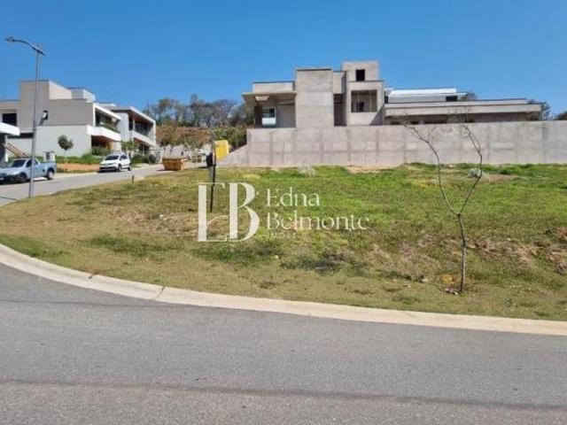 Terreno em Condomínio à Venda em Jundiaí SP, Bairro Jardim das Samambaias, 343m² de Área