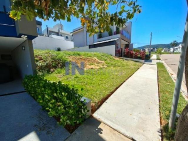 Terreno em condomínio à venda em Jundiaí SP, bairro Jardim Ermida I, 250,00 m² de área. Chegou a sua