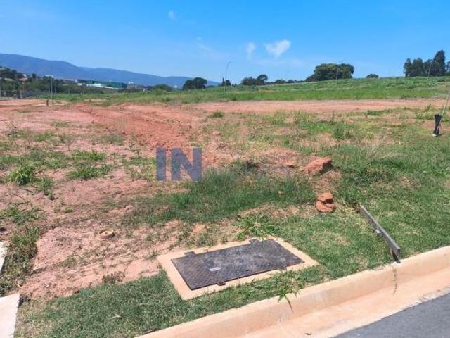 Terreno em Condomínio à Venda em Jundiaí SP Distrito Industrial 250,00m² de Área