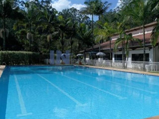 Terreno em Condomínio à Venda em Jundiaí SP Loteamento Capital Ville 1.270,00 m² de Área