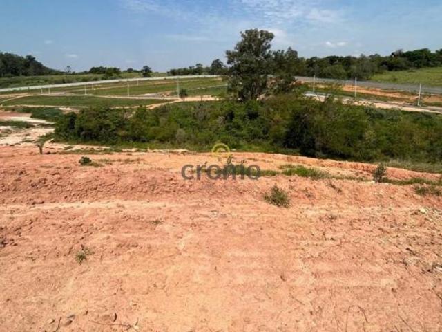 Terreno em Condomínio à Venda em Jundiaí SP, Recanto Quarto Centenário 250m² de Área