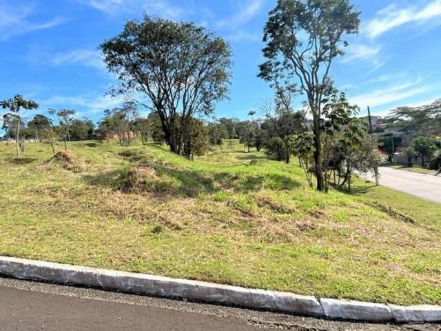 Terreno em Condomínio á venda em Jundiai