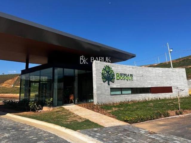 Terreno em Condomínio à Venda em Juiz de Fora MG, Bairro São Pedro com 257m² de Área