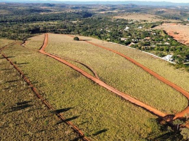 Terreno em Condomínio à Venda em Lagoa Santa MG