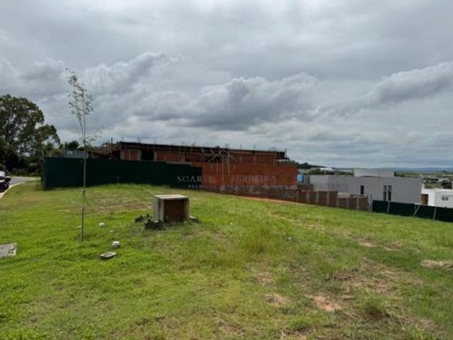 Terreno em Condomínio à Venda em Localização Privilegiada 315,17 m² de Área Cidade] Bairro]