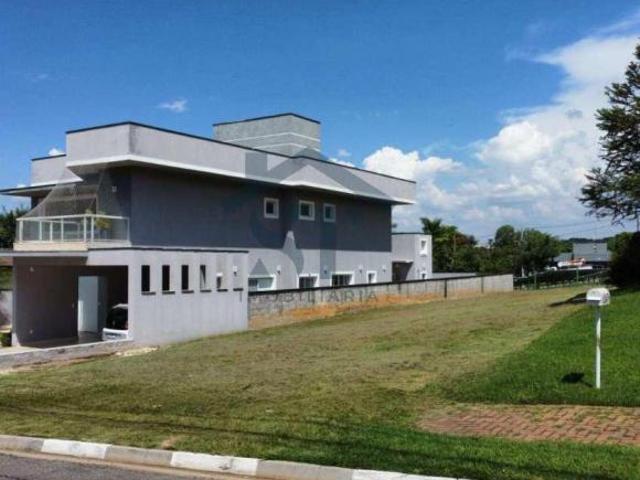 Terreno em Condomínio à venda em Louveira, Ipiranga, 504m²