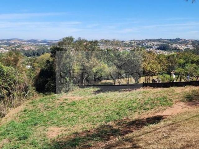 Terreno em Condomínio à Venda em Louveira SP Residencial Jardim Primavera 1.663,82m² de Área