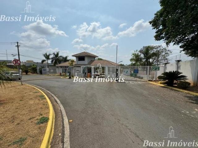 Terreno em Condomínio à Venda em Mogi Mirim SP Residencial Portal do Lago: Única Oportunidade de In