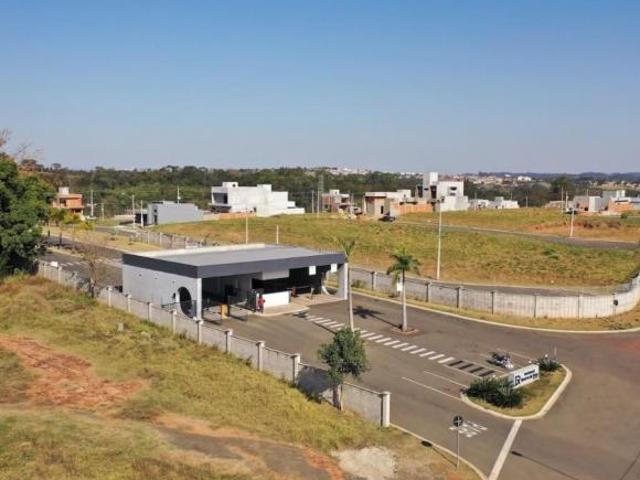 Terreno em Condomínio à Venda em Mogi Mirim SP, Residencial Reserva da Mata 200m² de Área