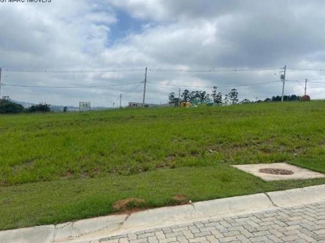 Terreno em Condomínio à Venda em Mogi das Cruzes SP, Bairro Cocuera, 350m² de Área