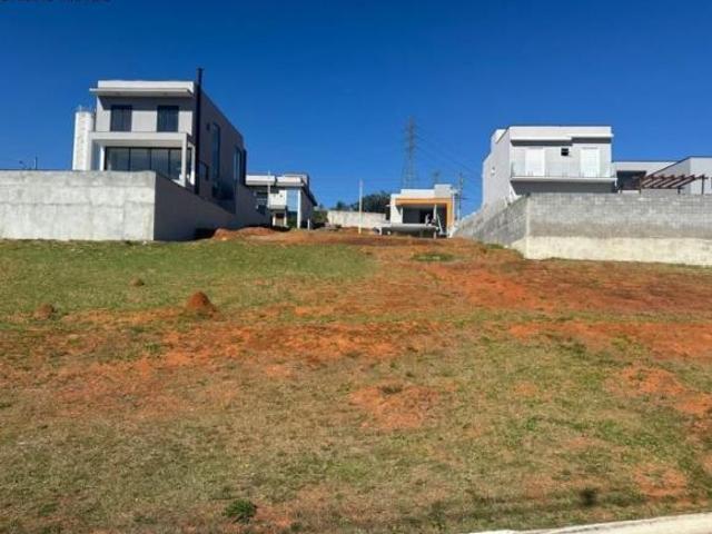 Terreno em Condomínio à Venda em Mogi das Cruzes SP, Bairro Residencial Veneza, 335m² de Área