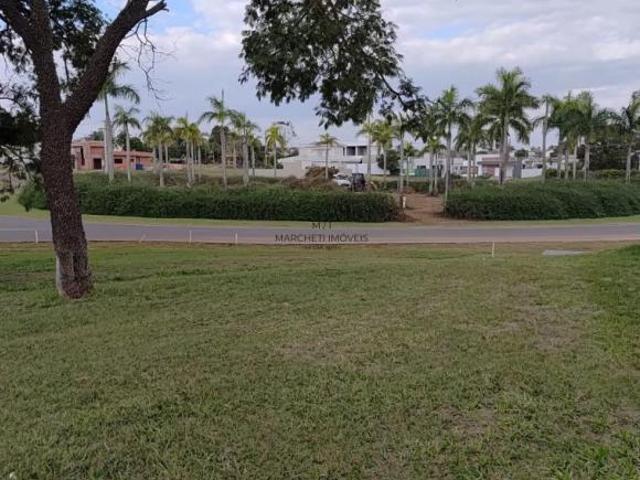 Terreno em Condomínio à venda em Ninho Verde 2 Eco Residence, Pardi