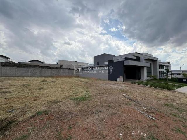 Terreno em Condomínio à Venda em Nova Odessa SP, Condomínio Jardim Vitoria 300m² de Área
