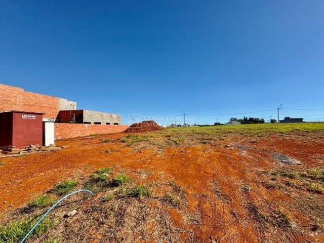 Terreno em Condomínio À Venda em Nova Odessa SP, Florença Residencial, 300m² de Área