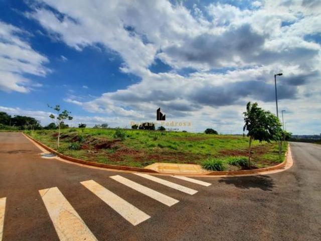Terreno em Condomínio à venda em Nova Odessa SP, Parque Fortaleza 2 543m² de área