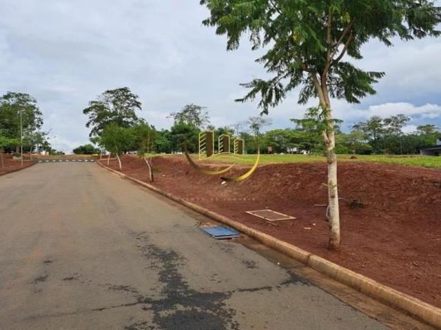 Terreno em Condomínio à Venda em Nova Odessa SP, Parque Fortaleza 490m² de Área