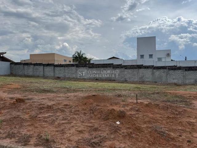 Terreno em Condomínio à Venda em Nova Odessa SP Residencial Jardim Vitoria 300m² de Área