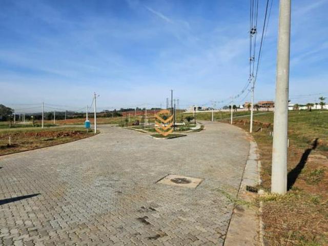 Terreno em Condomínio à venda em Nova Santa Rita Condomínio Legan