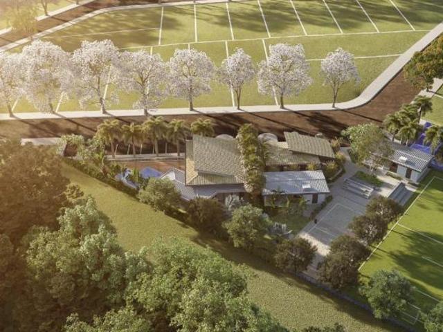 Terreno em Condomínio à Venda em Paulínia SP, Bairro Betel 300,00 m² de Área