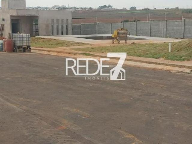 Terreno em Condomínio à Venda em Paulínia SP Bairro São Bento 200,00 m² de Área