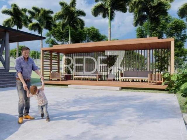 Terreno em Condomínio à Venda em Paulínia SP, Bairro São Bento, 225,00 m² de Área!
