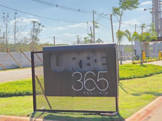 Terreno em Condomínio à Venda em Paulínia SP, Jardim dos Calegaris 250,00 m² de Área